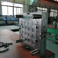 China HASCO MISUMI FUTABA LKM Equivalent Standard Plastic Injection Mold for sale