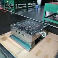 China HASCO MISUMI FUTABA LKM Equivalent Standard Plastic Injection Mold for sale