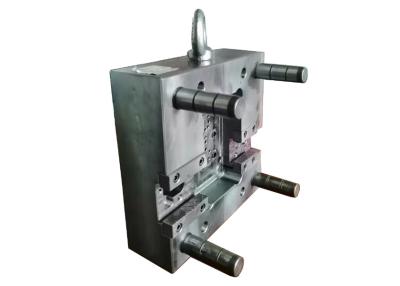 China ODM Texture Surface Plastic Parts 718H Injection Molding Tooling for sale