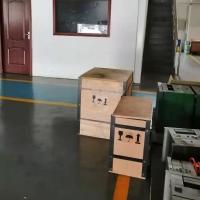 China ODM Texture Surface Plastic Parts 718H Injection Molding Tooling for sale