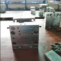 China ODM Texture Surface Plastic Parts 718H Injection Molding Tooling for sale