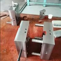 China ODM Texture Surface Plastic Parts 718H Injection Molding Tooling for sale