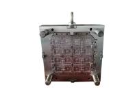 China YUDO INCOE HASCO DME Equivalent Standard Plastic Injection Mold for sale
