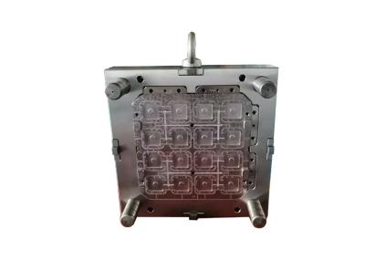 China YUDO INCOE HASCO DME Equivalent Standard Plastic Injection Mold for sale