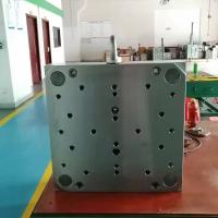 China YUDO INCOE HASCO DME Equivalent Standard Plastic Injection Mold for sale