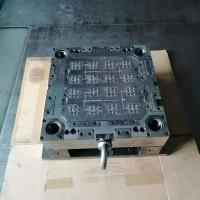 China YUDO INCOE HASCO DME Equivalent Standard Plastic Injection Mold for sale