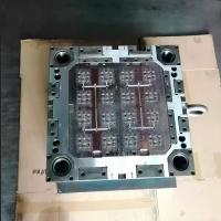 China YUDO INCOE HASCO DME Equivalent Standard Plastic Injection Mold for sale