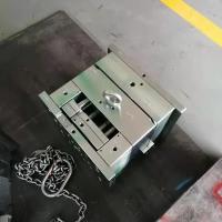 China 1000K Shots 738 CPVC Plastic Injection Molding Tooling for sale