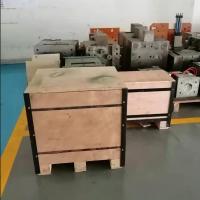 China OEM HASCO Hot Runner PVDF Plastic Injection Mould Tooling for sale