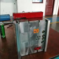 China OEM HASCO Hot Runner PVDF Plastic Injection Mould Tooling for sale