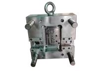 China 2344 Base TPE Plastic Injection Moulding For Automotive Industry for sale