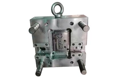 China 2344 Base TPE Plastic Injection Moulding For Automotive Industry for sale
