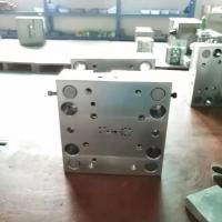 China 2344 Base TPE Plastic Injection Moulding For Automotive Industry for sale