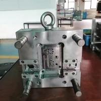 China 2344 Base TPE Plastic Injection Moulding For Automotive Industry for sale