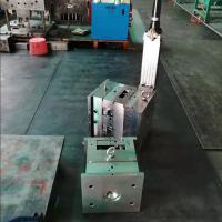 China 2344 Base TPE Plastic Injection Moulding For Automotive Industry for sale