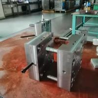 China 2344 Base TPE Plastic Injection Moulding For Automotive Industry for sale