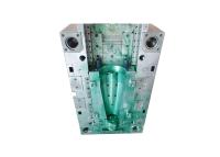 China 300K Shots SKD61 Base TPU Plastic Injection Mold for sale