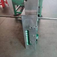 China 300K Shots SKD61 Base TPU Plastic Injection Mold for sale