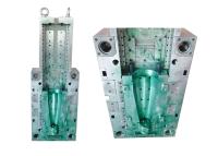 China 300K Shots SKD61 Base TPU Plastic Injection Mold for sale