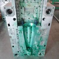 China 300K Shots SKD61 Base TPU Plastic Injection Mold for sale