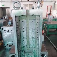 China 300K Shots SKD61 Base TPU Plastic Injection Mold for sale