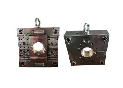 China OEM 0.1mm Precision Plastic Injection Molding For Head Light for sale