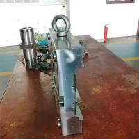 China OEM 0.1mm Precision Plastic Injection Molding For Head Light for sale