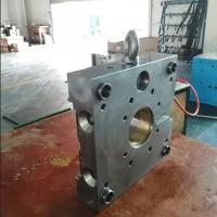 China OEM 0.1mm Precision Plastic Injection Molding For Head Light for sale