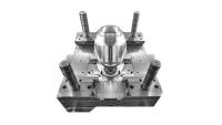 China plastic injection mould for sale
