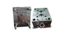 China plastic injection mould for sale