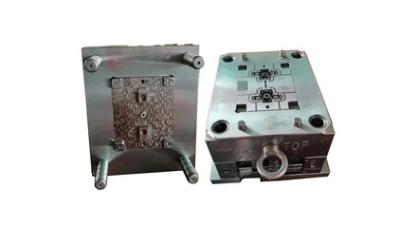 China plastic injection mould for sale