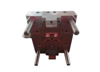 China OEM 500k Shots plastic injection moulding services For PP Medical Parts for sale