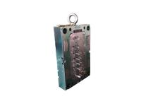 China ODM Multi Cavity NAK80 Plastic Injection Mold Tooling For Auto Components for sale