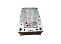 China ISO9001 1.2311 4 Cavity Mold For Plastic Injection Moulding Parts for sale