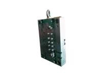 China ISO 718H Hot Runner Plastic Injection Mold For Electronic ABS Enclosure for sale