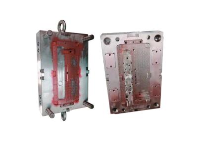 China Cold Runner 300k Cycle 2738 Plastic Injection Mold for sale