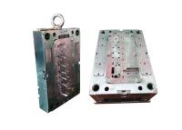 China Cold Runner 300k Cycle 2738 Plastic Injection Mold for sale