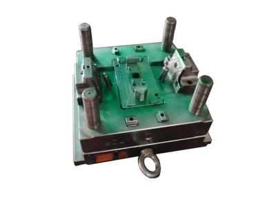 China 500k Shots SKD61 Low Volume mold for Plastic Injection Molding parts for sale