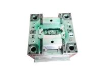 China 500k Shots SKD61 Low Volume mold for Plastic Injection Molding parts for sale