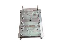 China P20 Multi Cavity Mould For Plastic Military Spare Parts for sale