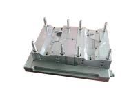 China P20 Multi Cavity Mould For Plastic Military Spare Parts for sale