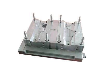 China P20 Multi Cavity Mould For Plastic Military Spare Parts for sale