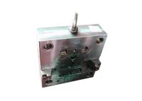 China 500K Shots Multi Cavity TPE Plastic Injection Molding For Electronic Products for sale