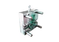 China 0.01mm Precision 1000K Cycles H13 Plastic Injection Mould for sale
