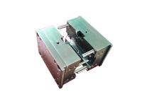 China 0.01mm Precision 1000K Cycles H13 Plastic Injection Mould for sale