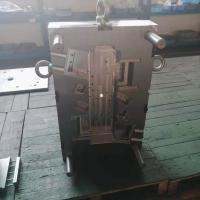 China S136 Multi Cavity EVA Plastic Injection Mold For Househould Products for sale