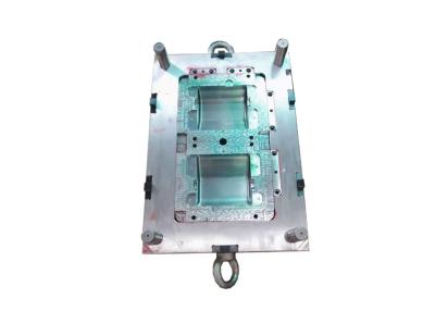 China NAK80 Multi Cavity Mold Tolerance 0.05mm For Plastic for sale