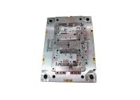 China 500K Shots LDPE Plastic Injection Molding Tooling for sale