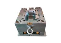 China 0.005mm Precision Multi Cavity 718H Plastic Injection Moulding for sale