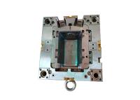 China 0.005mm Precision Multi Cavity 718H Plastic Injection Moulding for sale